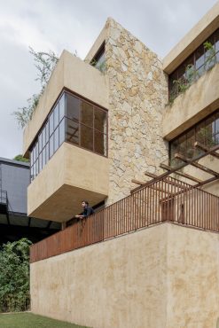 F133 Casa by 0studio Arquitectura – mooool