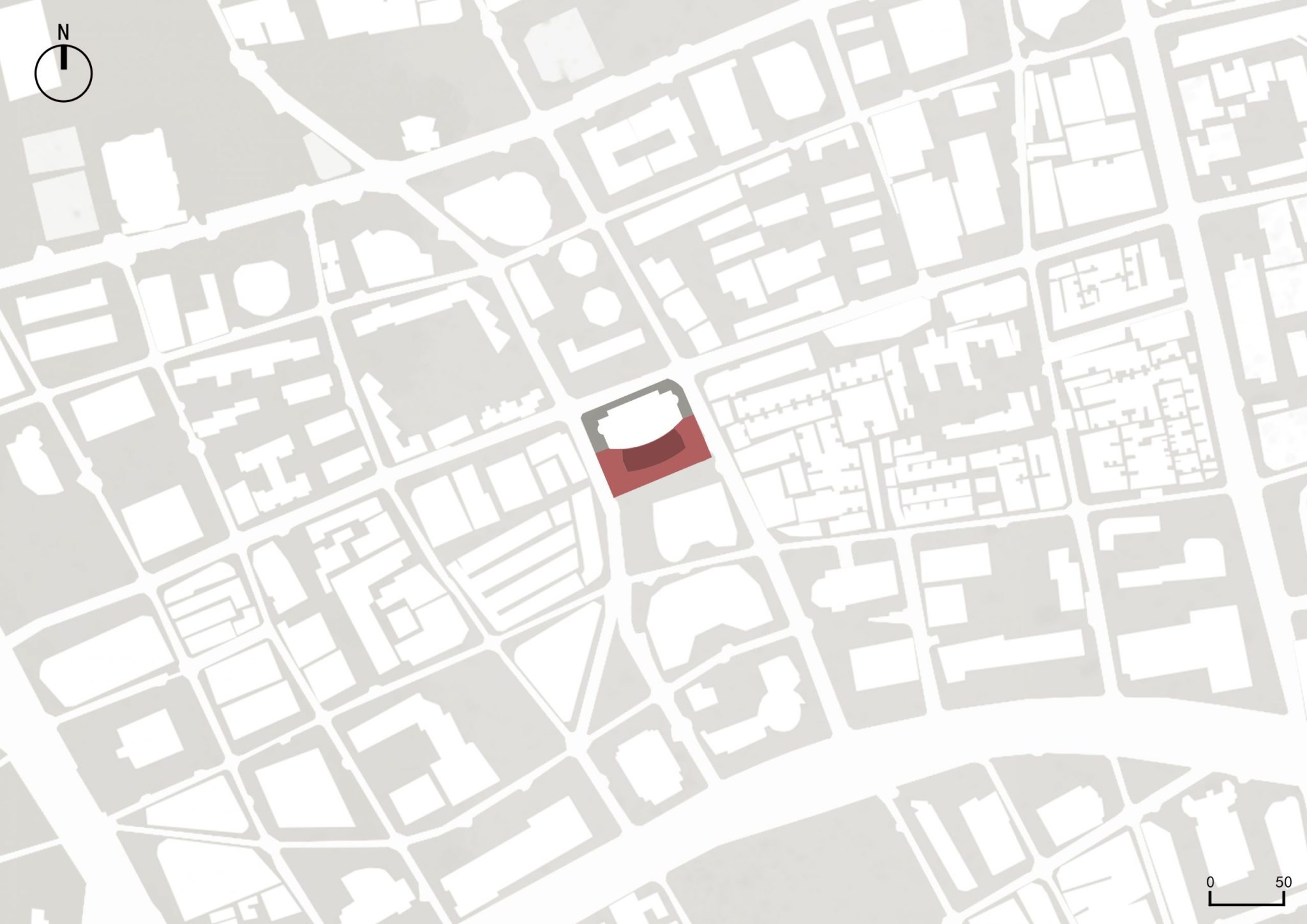 钢雨：德必上海书城WE改造设计 / Wutopia Lab – mooool木藕设计网