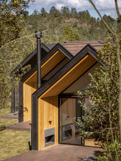 OT House by DARP – Architecture and Landscape – mooool