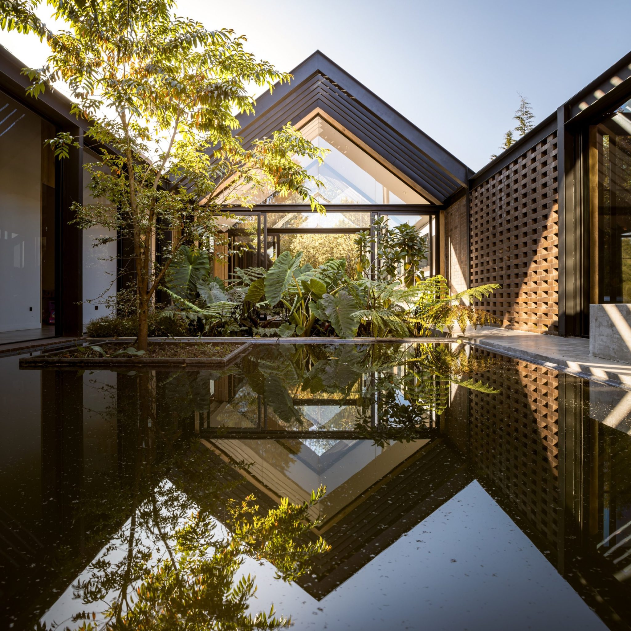 OT House by DARP – Architecture and Landscape – mooool