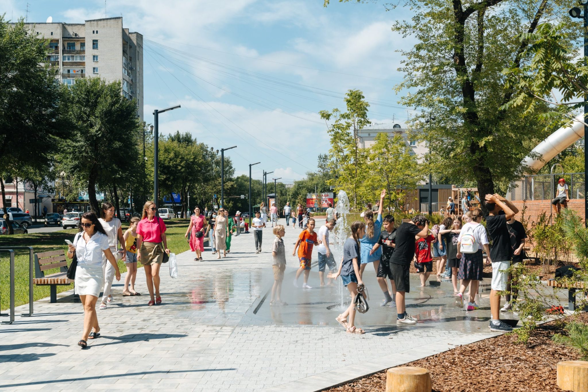 PLAYHUBarovsk by AFA Group – mooool