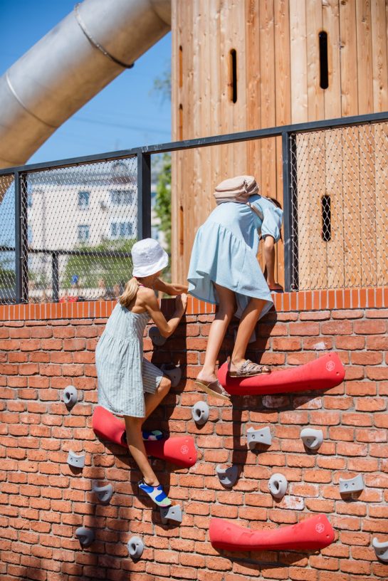 PLAYHUBarovsk by AFA Group – mooool