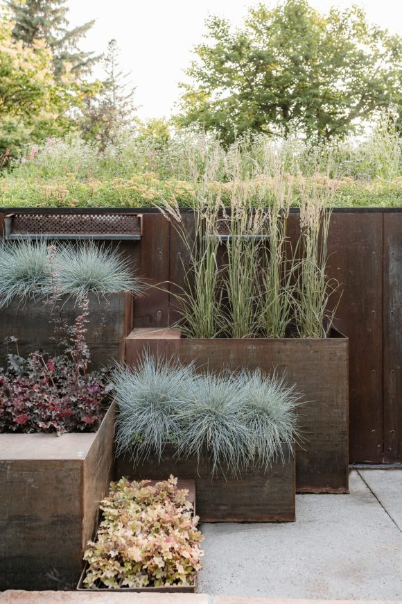 Garden Garage by Studio North – mooool