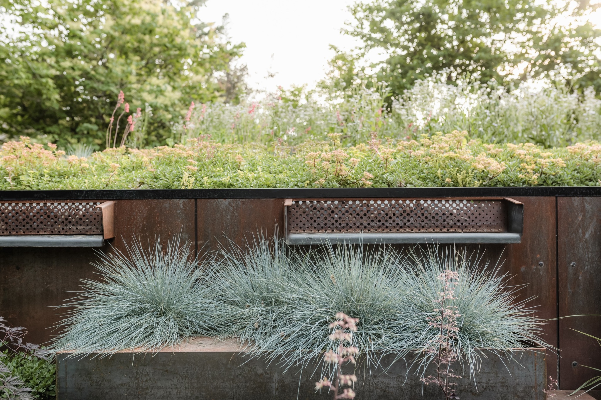 Garden Garage by Studio North – mooool