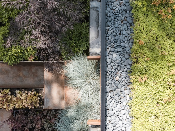 Garden Garage by Studio North – mooool