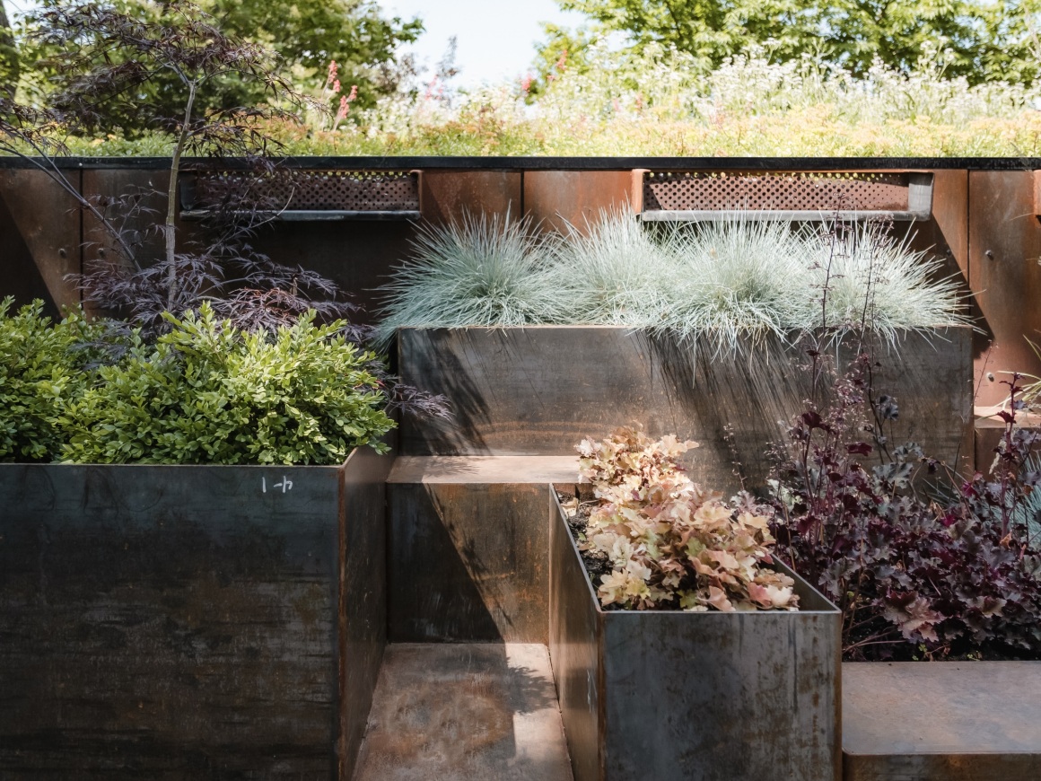 Garden Garage by Studio North – mooool