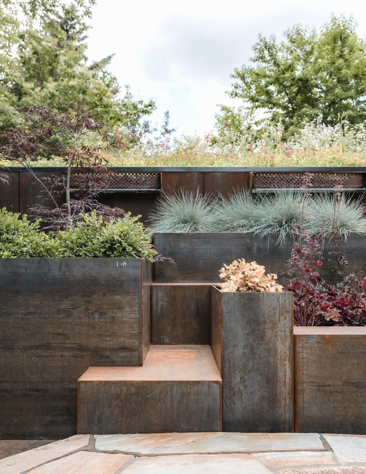 Garden Garage by Studio North – mooool