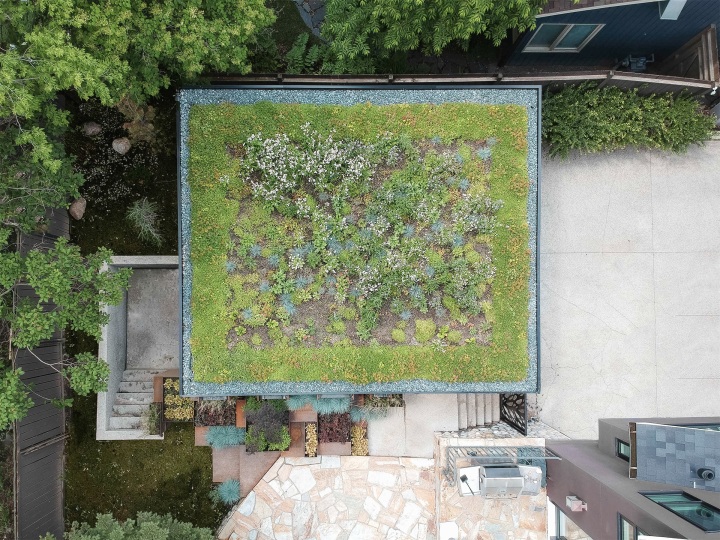 Garden Garage by Studio North – mooool