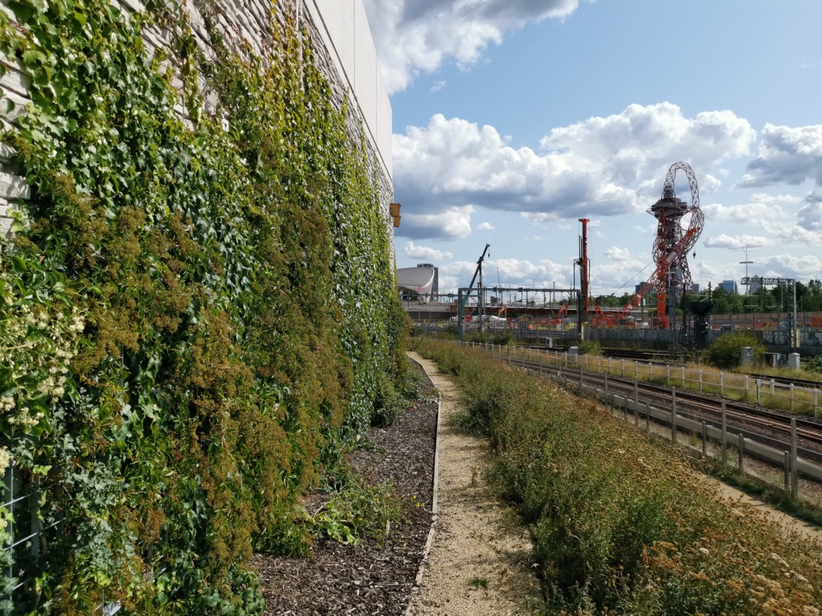 伦敦国际开发区景观设计 / Gustafson Porter + Bowman – mooool木藕设计网