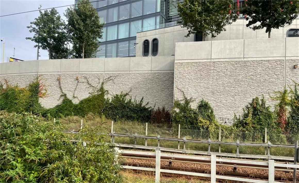 伦敦国际开发区景观设计 / Gustafson Porter + Bowman – mooool木藕设计网