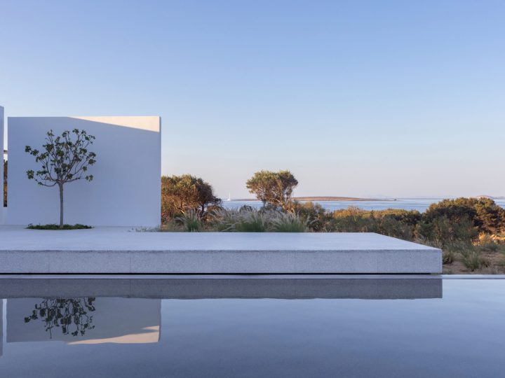 Studio Seilern Architects – mooool