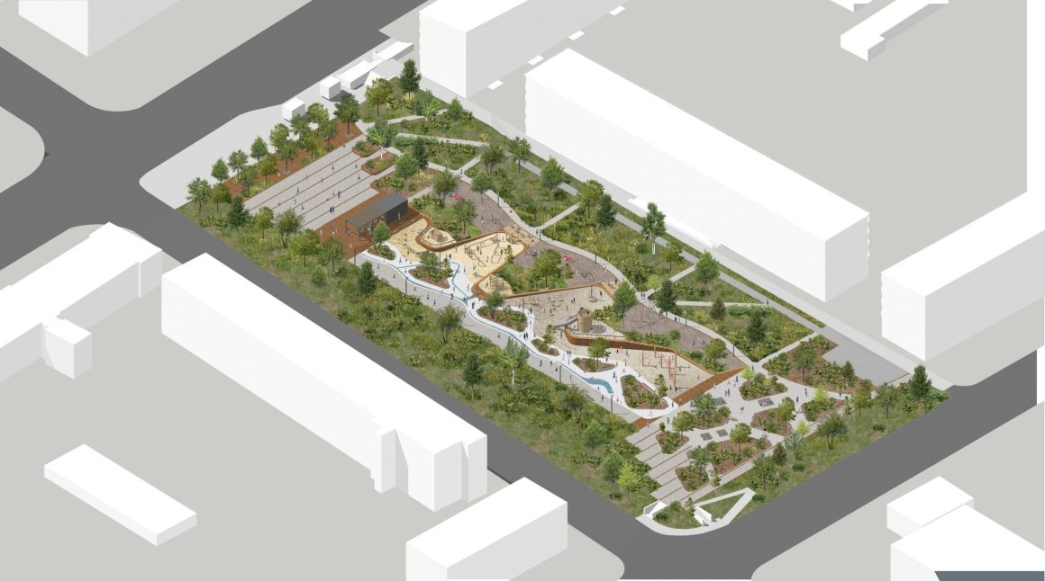 PLAYHUBarovsk by AFA Group – mooool