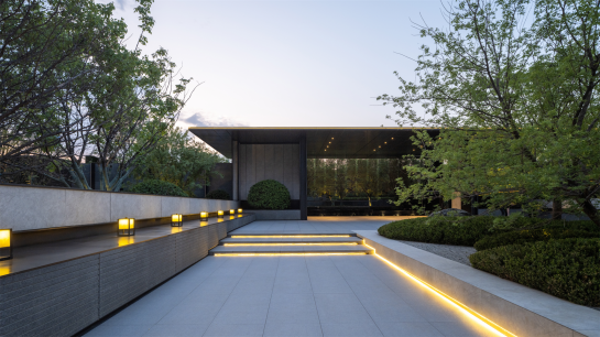 RIVER VIEW by UMS – mooool