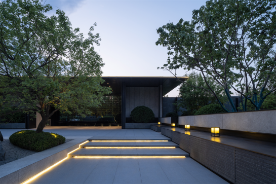 RIVER VIEW by UMS – mooool