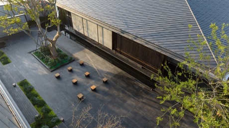 Shanghai c&d, him cloud (Demonstration) by PDS – mooool