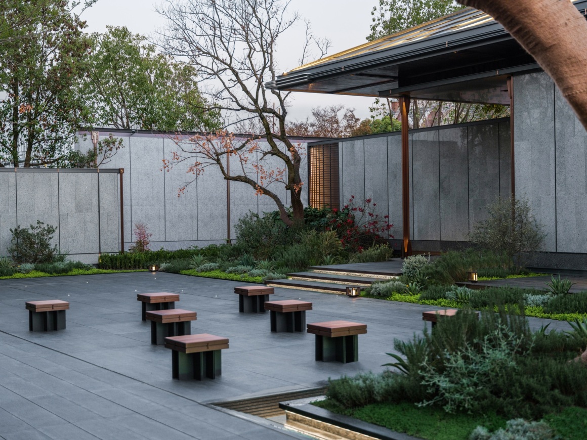 Shanghai c&d, him cloud (Demonstration) by PDS – mooool