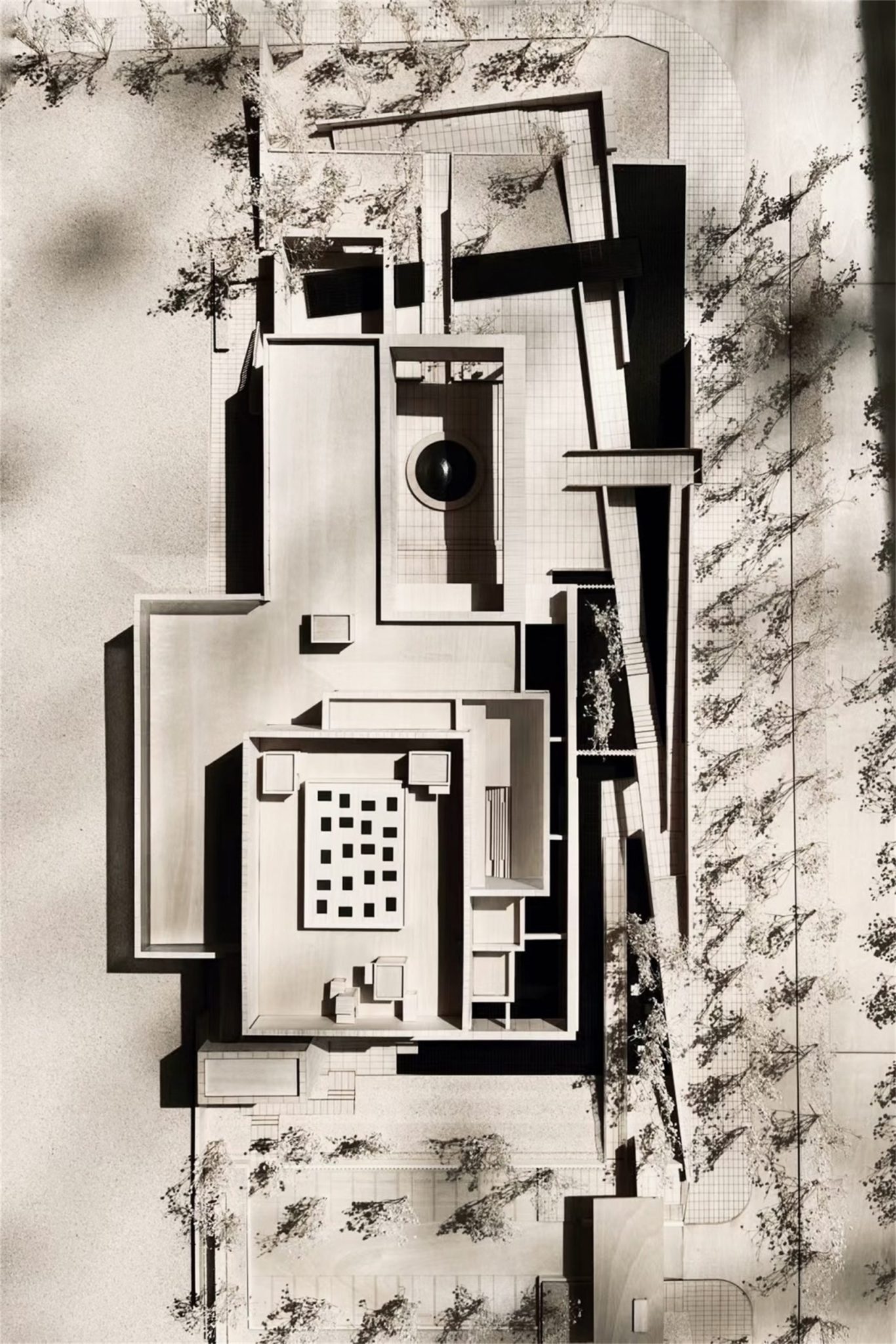 COFCO·GRANDJOY FUTURE HERE, XI’AN by L&A GROUP – mooool