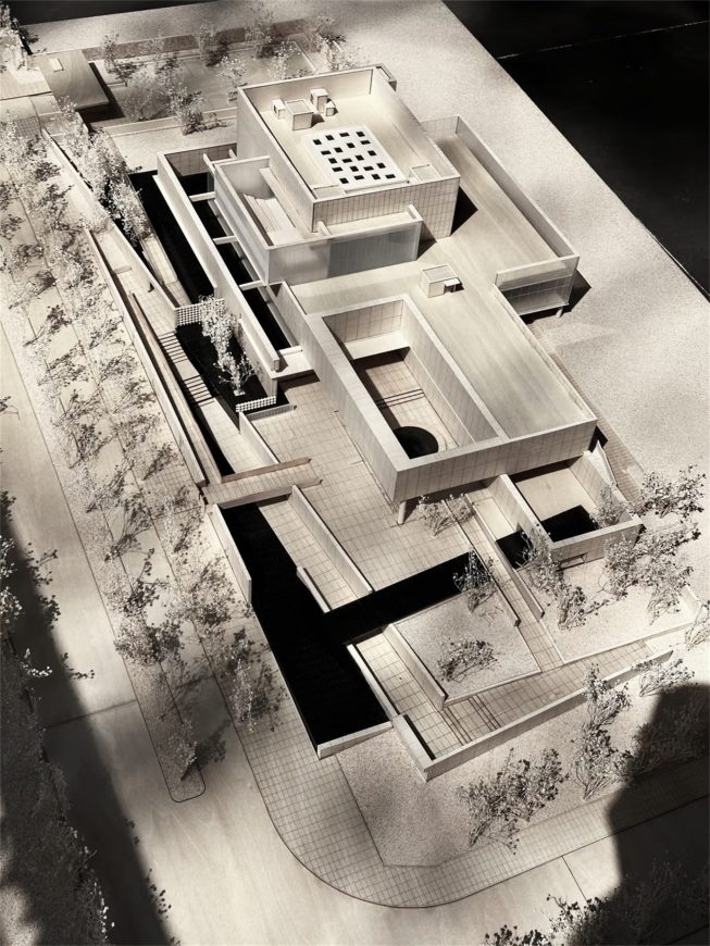 COFCO·GRANDJOY FUTURE HERE, XI’AN by L&A GROUP – mooool