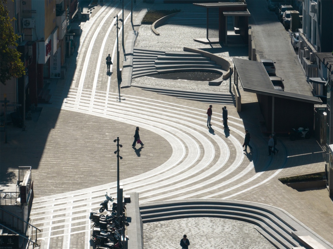 风物营造 – mooool木藕设计网