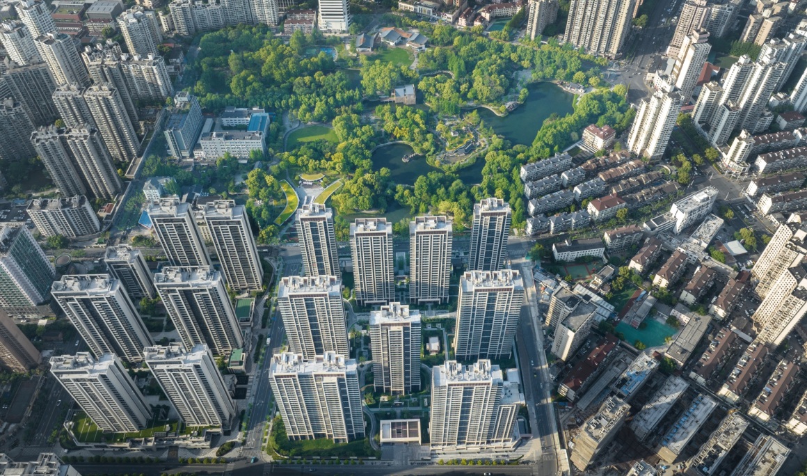 COFCO & RUIHONG·OCEAN ONE by L&A Group – mooool