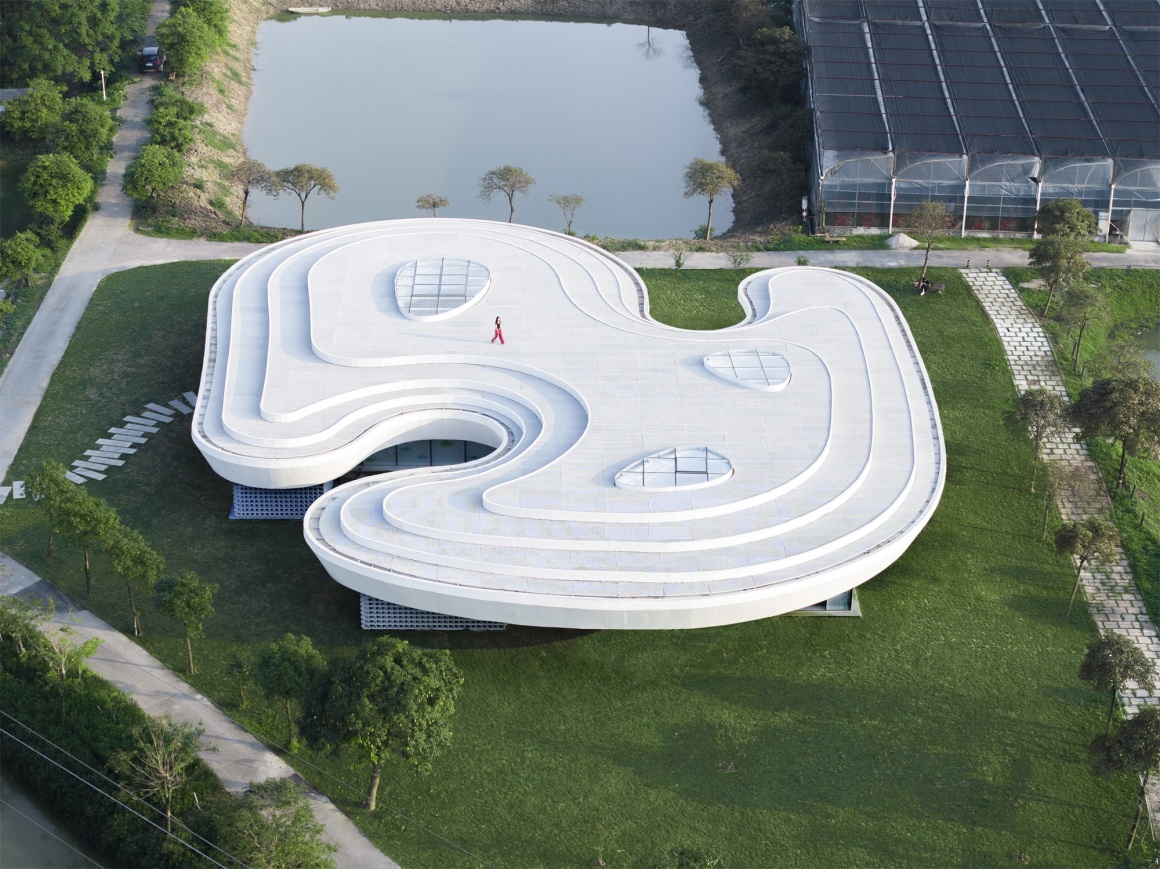 Wutopia Lab – mooool木藕设计网