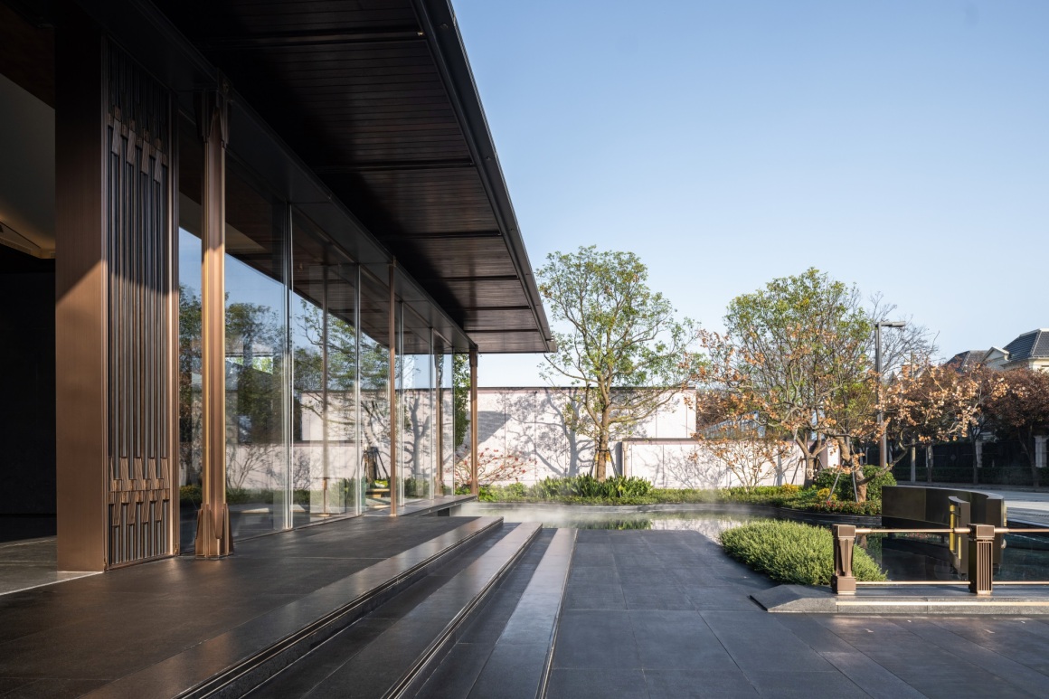 Shanghai c&d, him cloud (Demonstration) by PDS – mooool