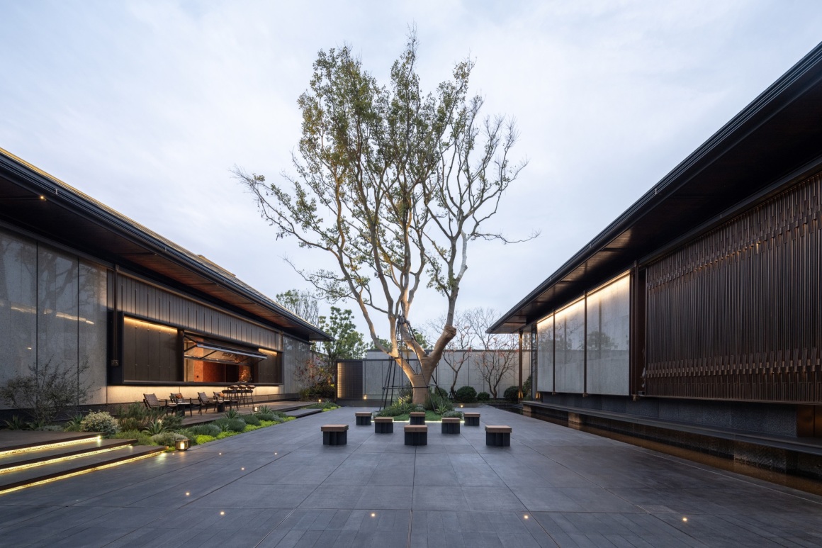 Shanghai c&d, him cloud (Demonstration) by PDS – mooool