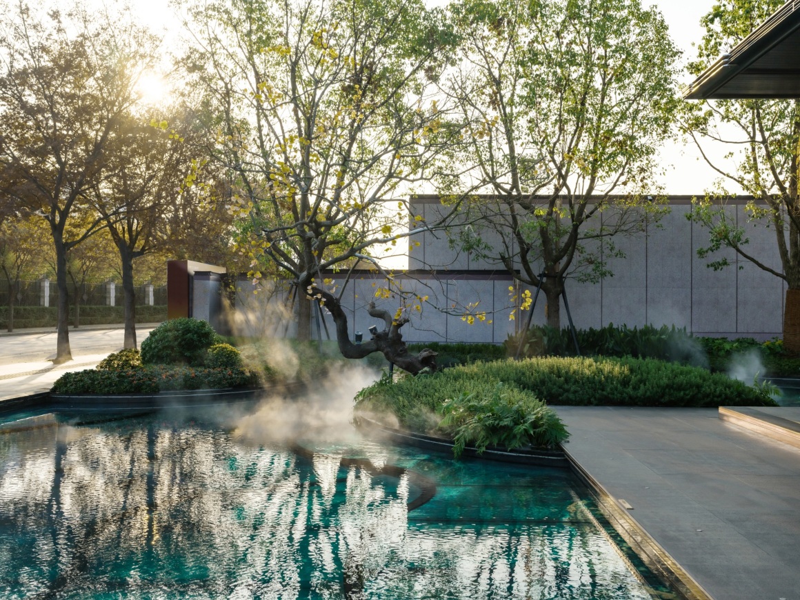 Shanghai c&d, him cloud (Demonstration) by PDS – mooool