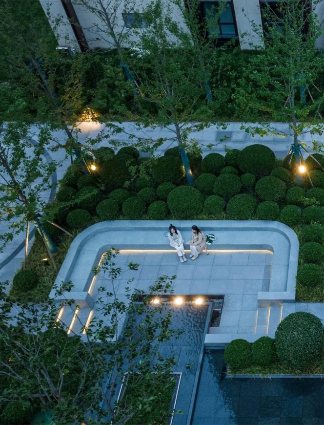 COFCO & RUIHONG·OCEAN ONE by L&A Group – mooool