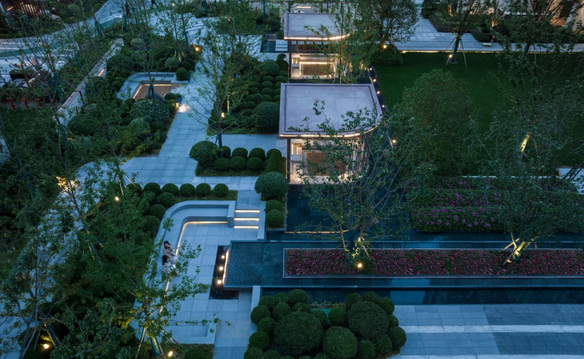 COFCO & RUIHONG·OCEAN ONE by L&A Group – mooool