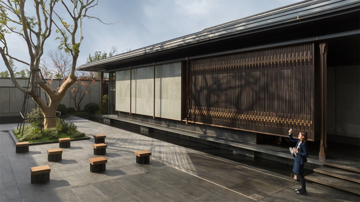 Shanghai c&d, him cloud (Demonstration) by PDS – mooool