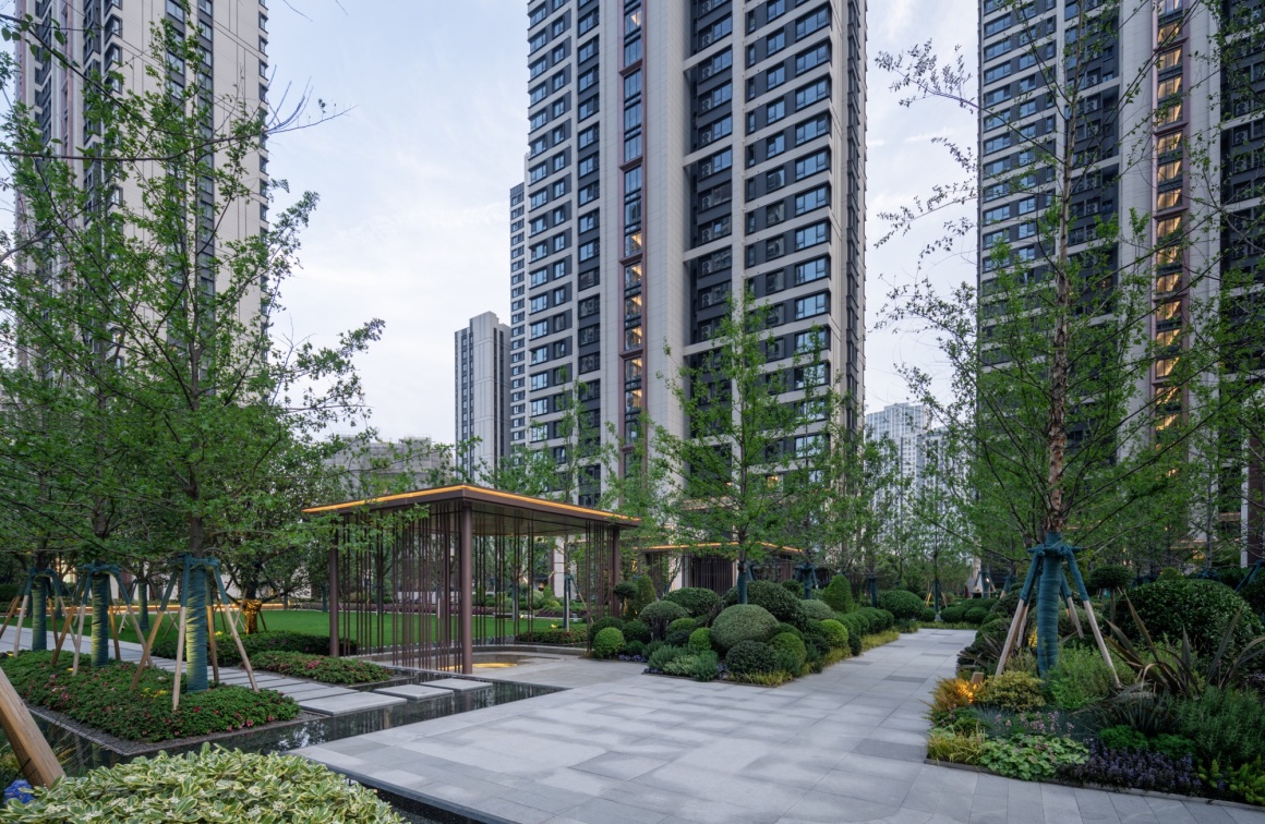 COFCO & RUIHONG·OCEAN ONE by L&A Group – mooool