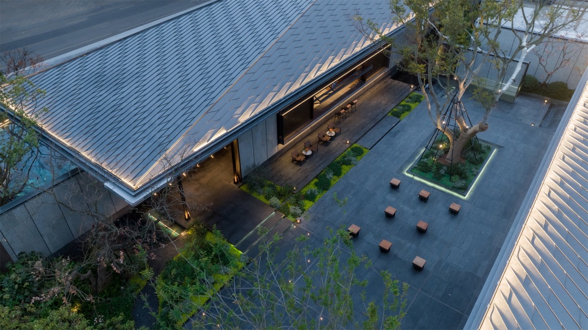 Shanghai c&d, him cloud (Demonstration) by PDS – mooool