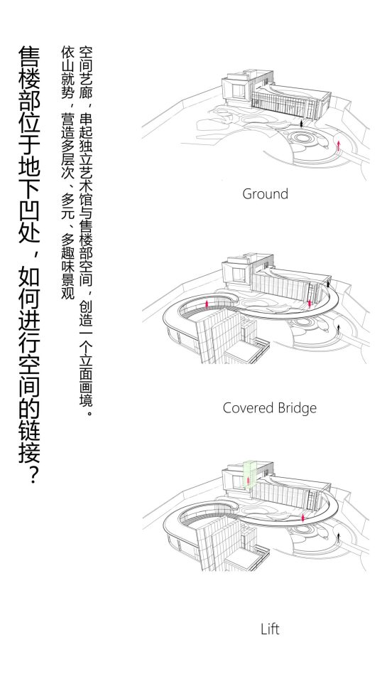 无界·自由之境 | 越秀·渝悦江宸 / 蓝调国际 – mooool木藕设计网