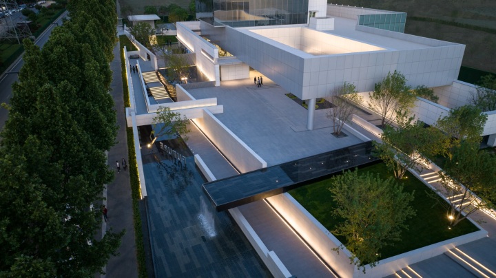 COFCO·GRANDJOY FUTURE HERE, XI’AN by L&A GROUP – mooool