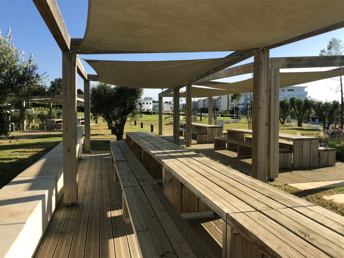 MOHAMED VI POLYTECHNIC UNIVERSITY (UM6P), Rabat, Morocco by PAN ...