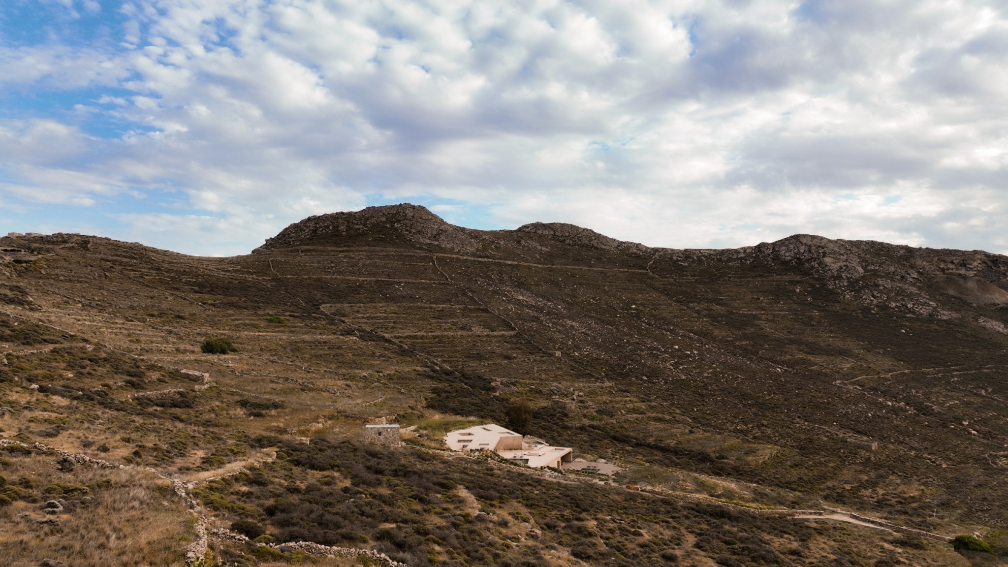 HOMA VAGIA by Mold architects – Iliana Kerestetzi – mooool