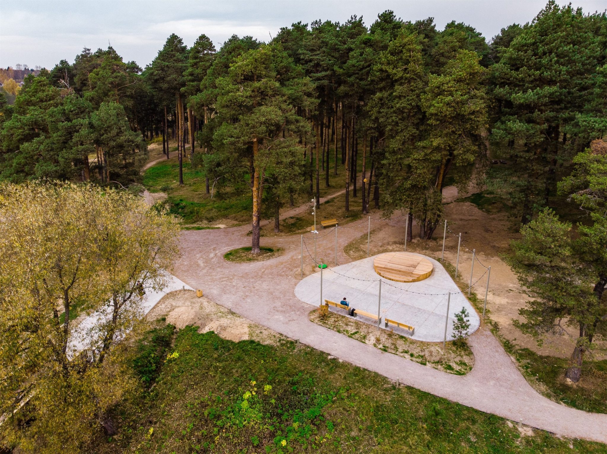 Landscape – Page 3 – mooool