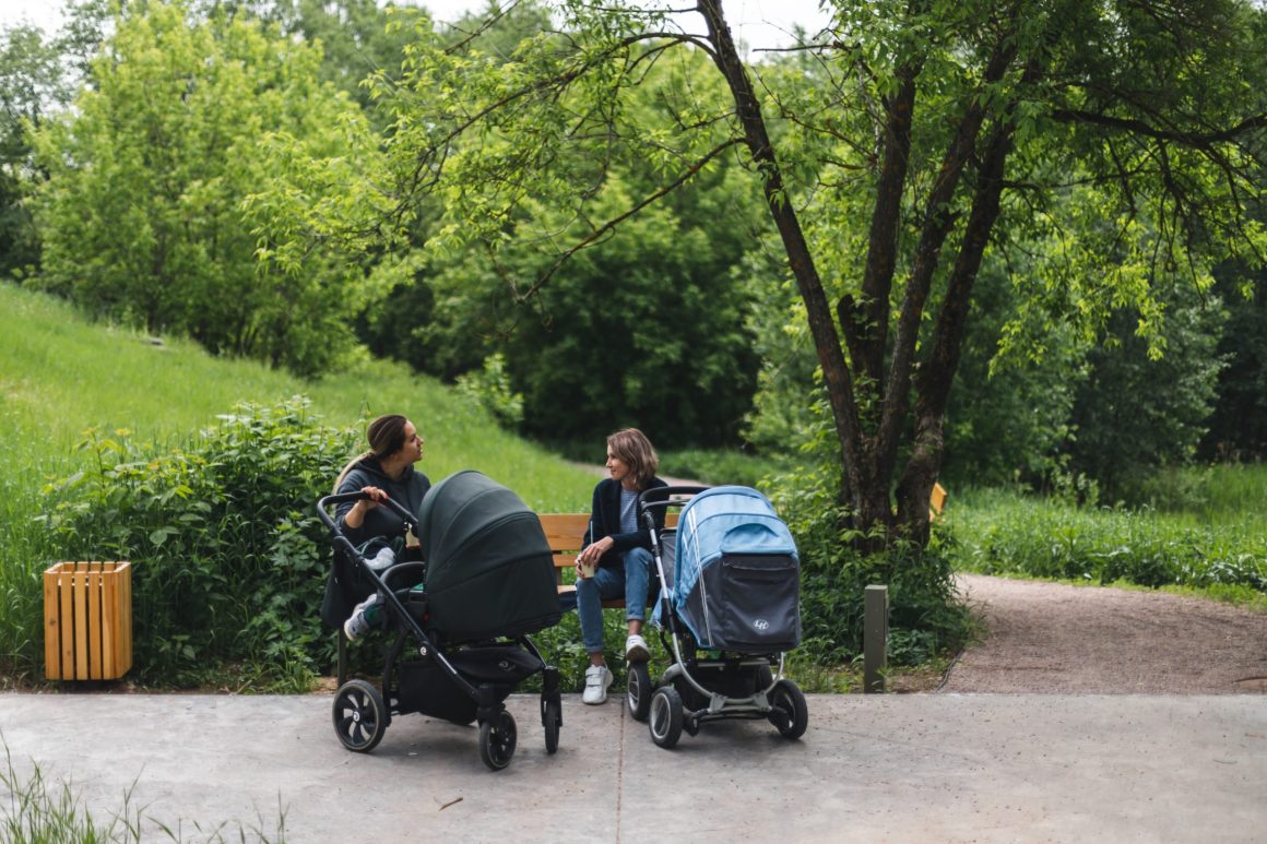 Rediscover river Vyazma. Renovation of the Red Sosenki recreation area ...
