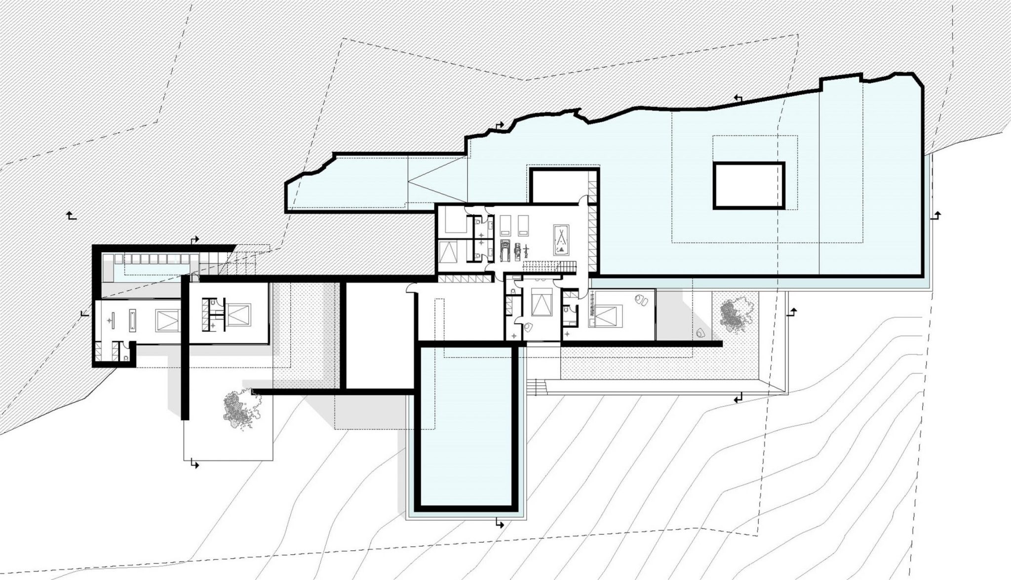 The Creek by Mold architects – Iliana Kerestetzi – mooool