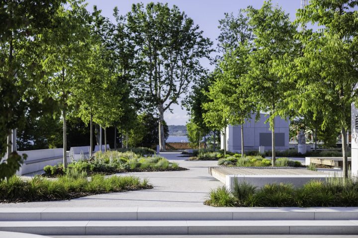 museum square by marasovic arhitekti – mooool