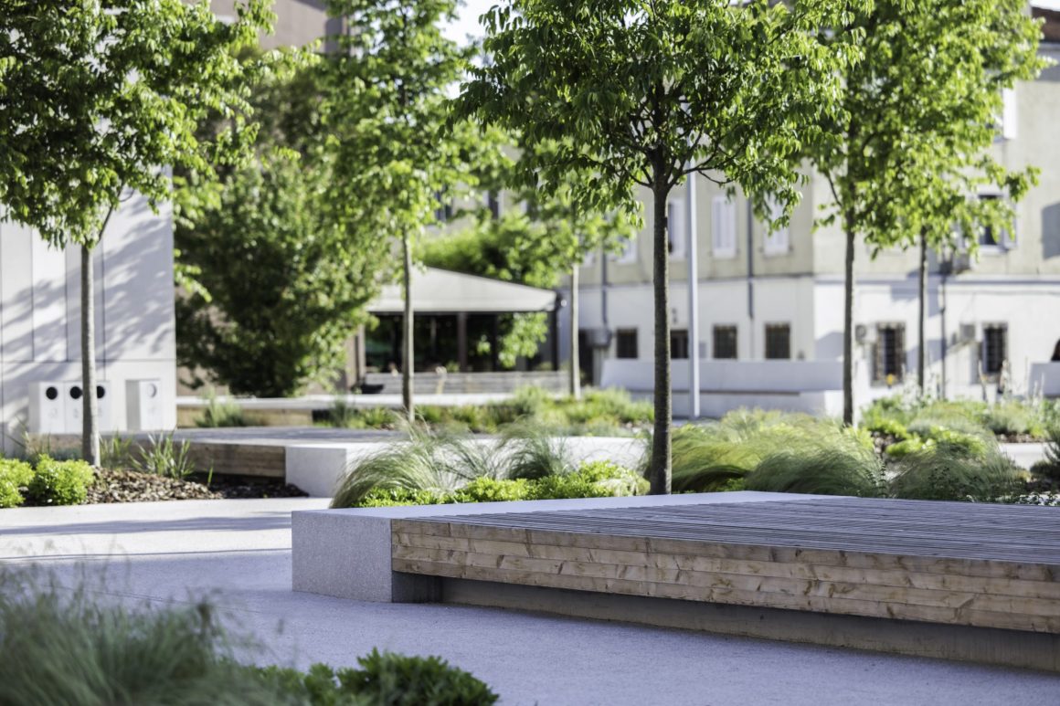 museum square by marasovic arhitekti – mooool