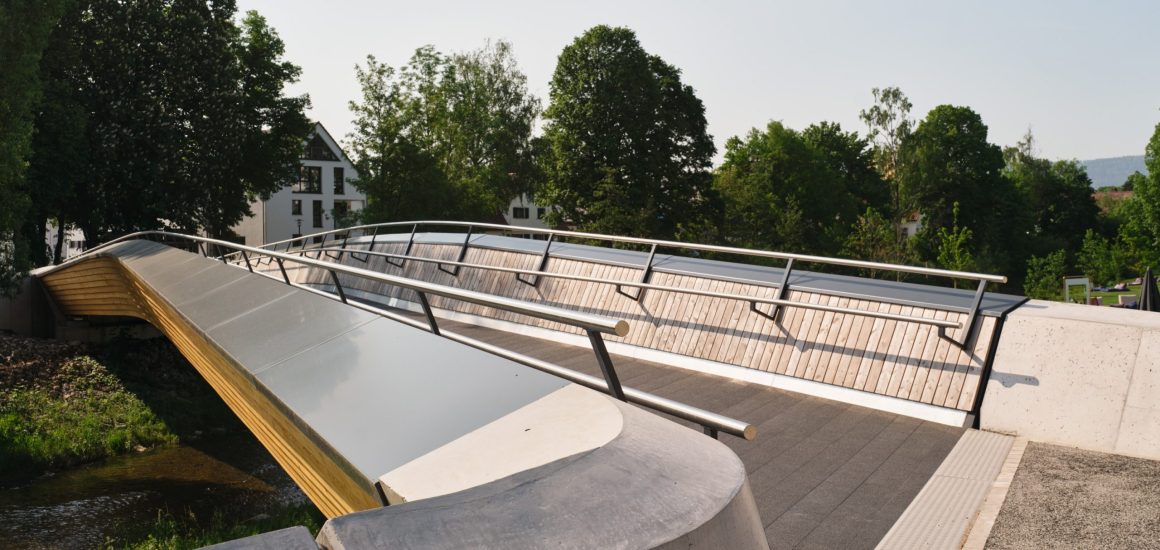 Moxon Architects and engineers IB-Miebach complete sustainable timber ...