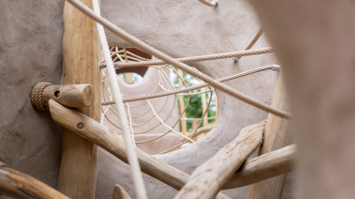 Create an unfettered environment for children – mooool