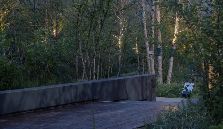 Chongqing CR Land CENTRAL MANOR by Change Studio – mooool