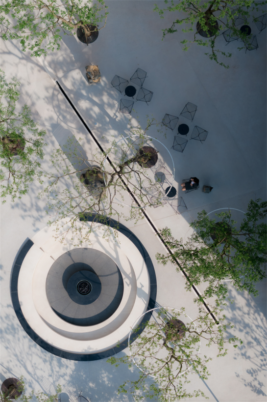 Tides by WTD – mooool