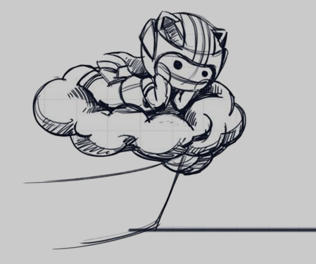 景观IP设计：西安保利·和光尘樾2期 | 心向未来，小K星际穿梭之旅 / 迪安设计 – mooool木藕设计网