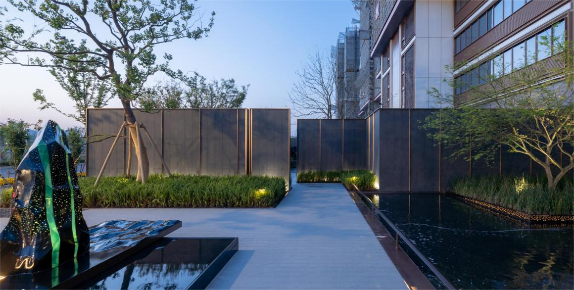 Yuefu · Hangchengfu by line+ Studio – mooool