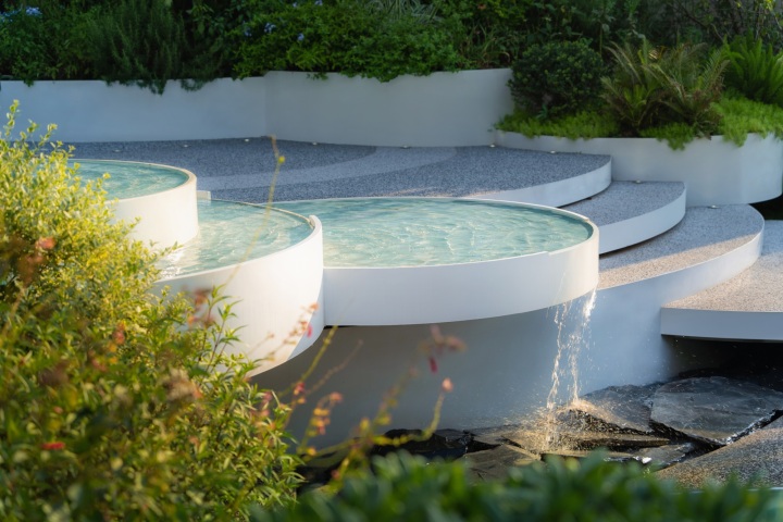 HongKong Land | Merchants Shekou Jiayuetai Display Garden by Z+D Landscape – mooool