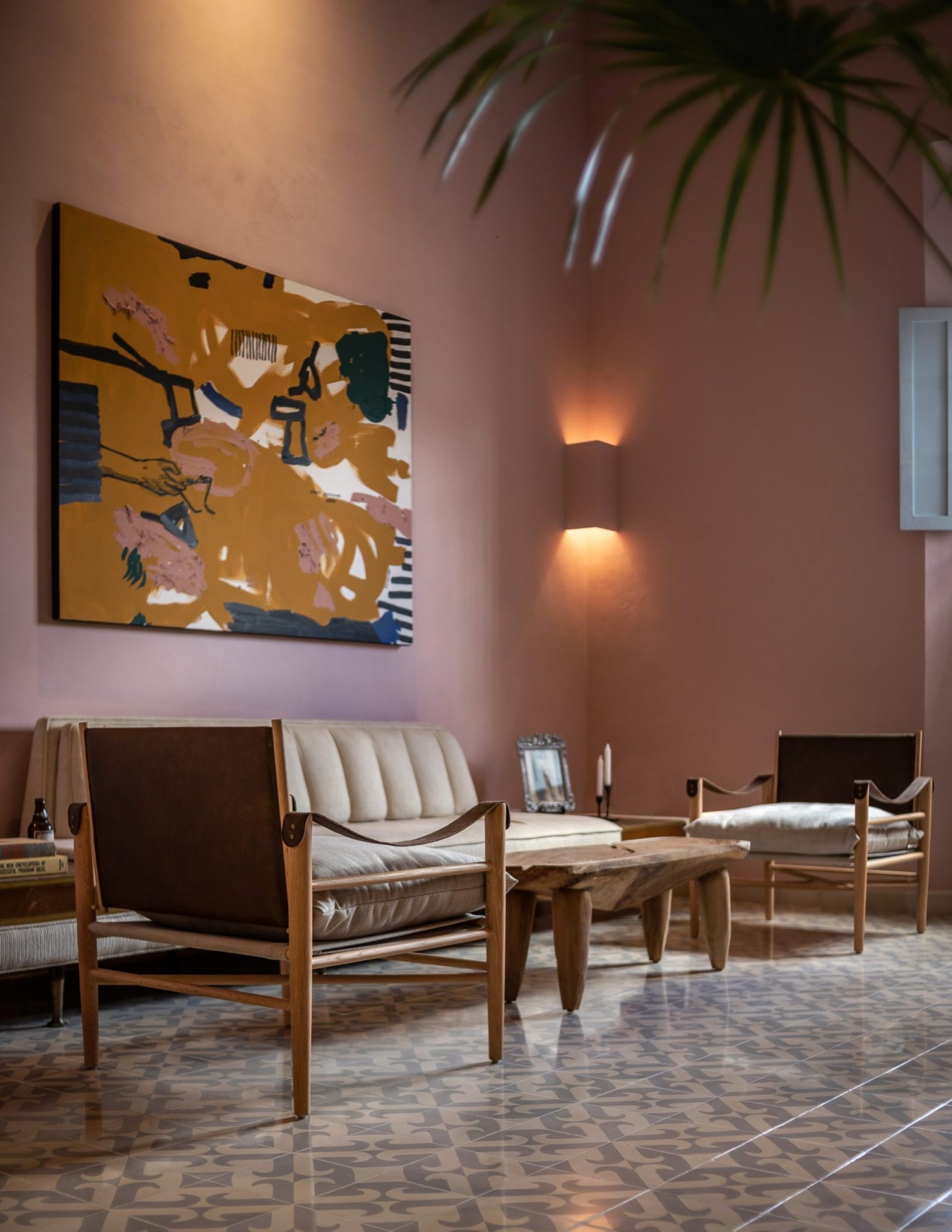 Casa Lorena by Workshop, Design + Construction – mooool